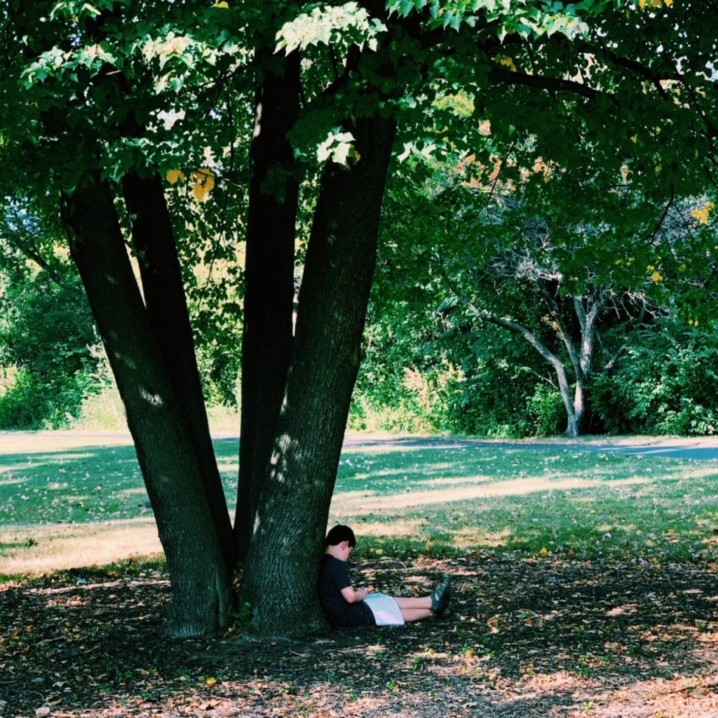 The Perils of Projection Parenting | #NeverDoneWithFun